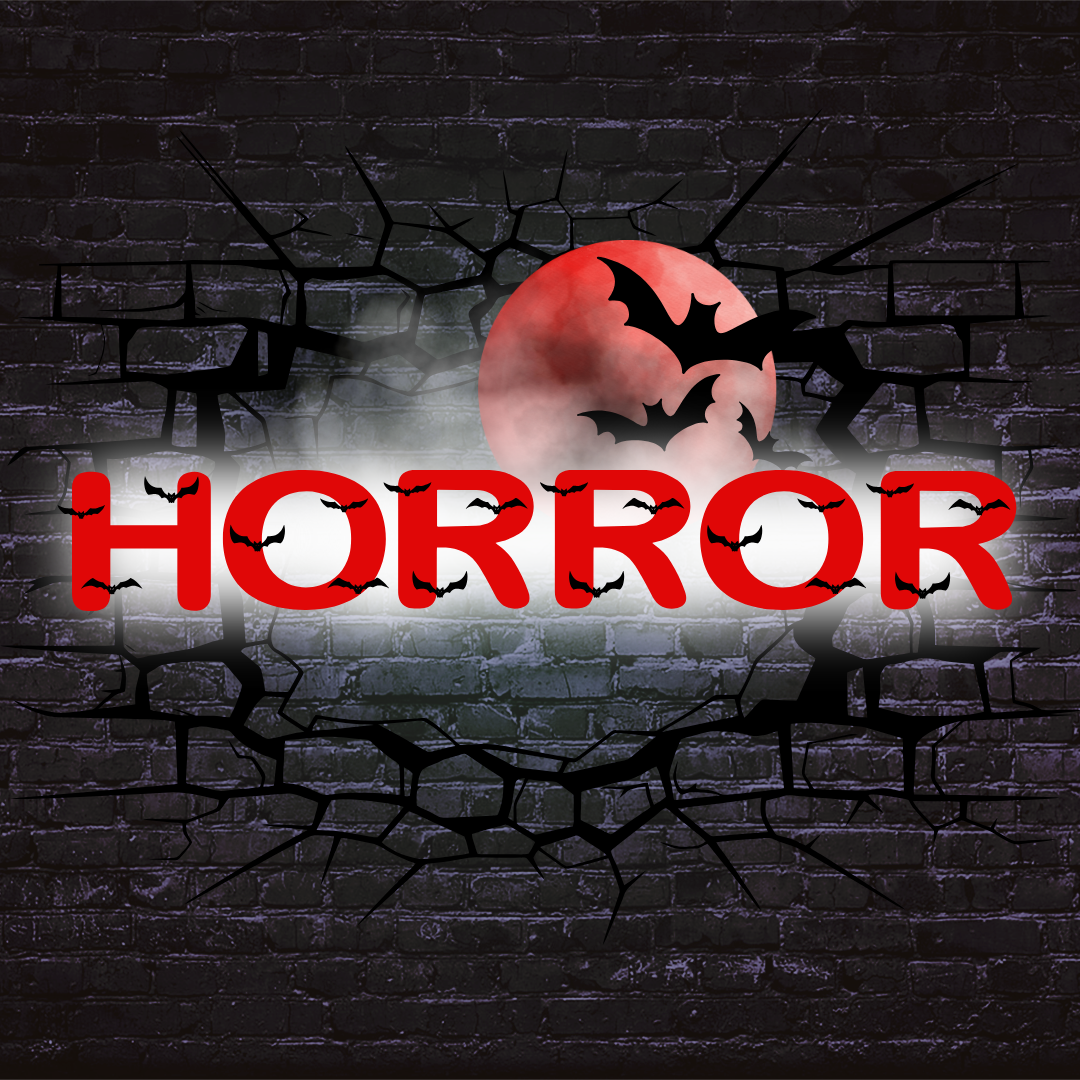 Horror – Haven of Horrors