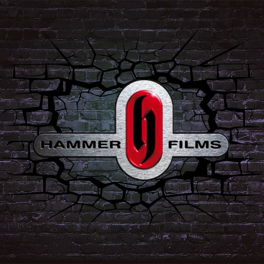Hammer Horror – Haven of Horrors